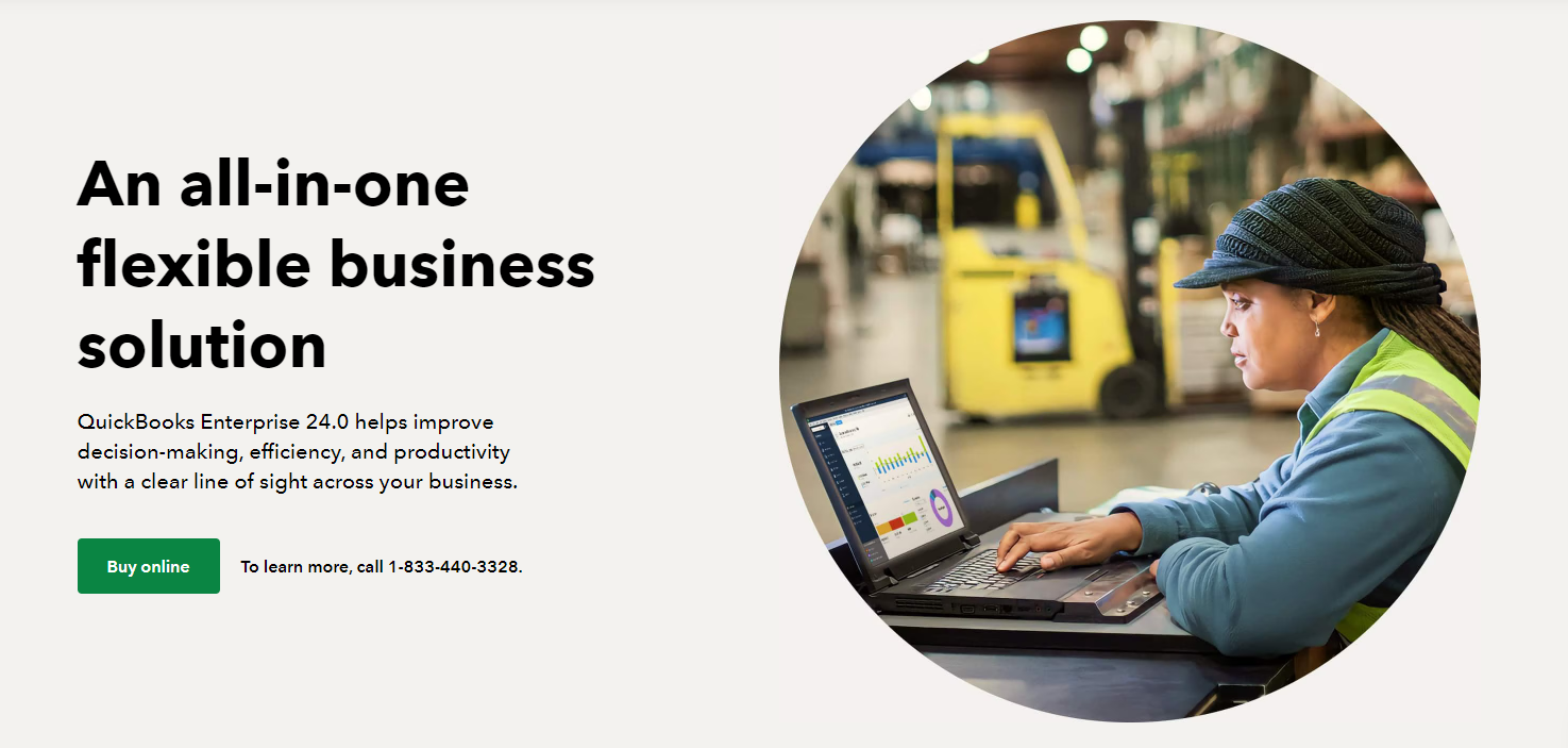 QuickBooks for Construction: Bookkeeping with Pro Integrations