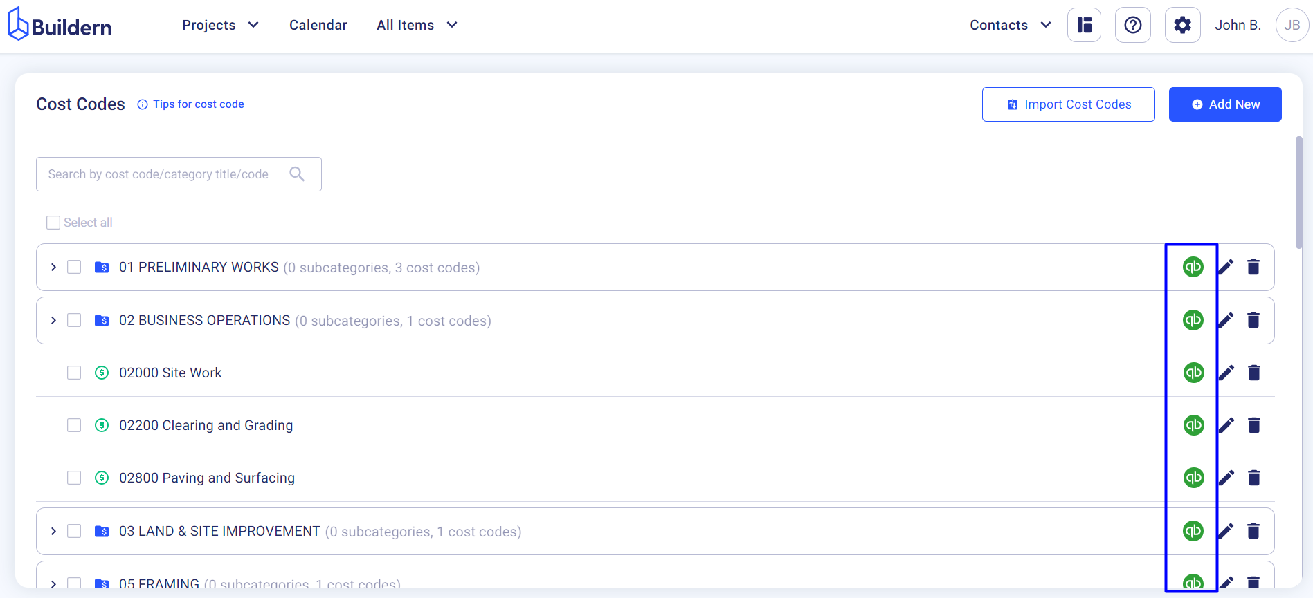 QuickBooks for Construction: Bookkeeping with Pro Integrations