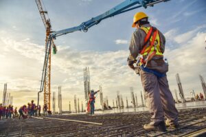 Construction Insurance: Types, Coverages & Key Insights