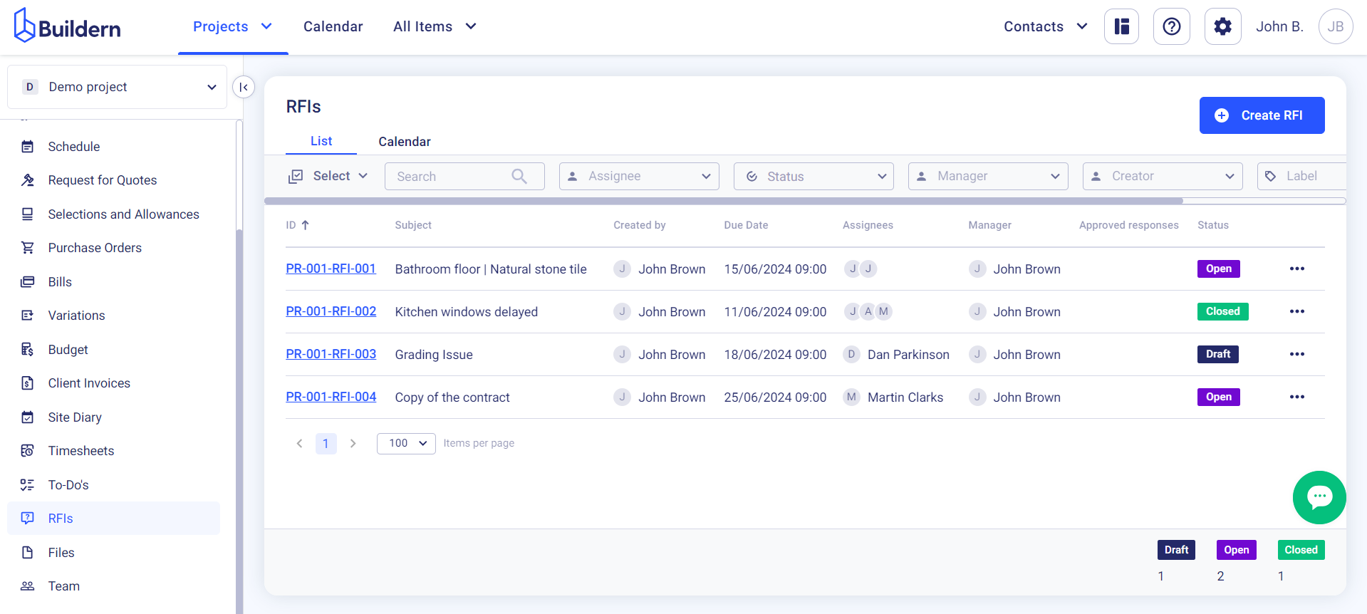 Construction Soft Costs: Types and Management Practices