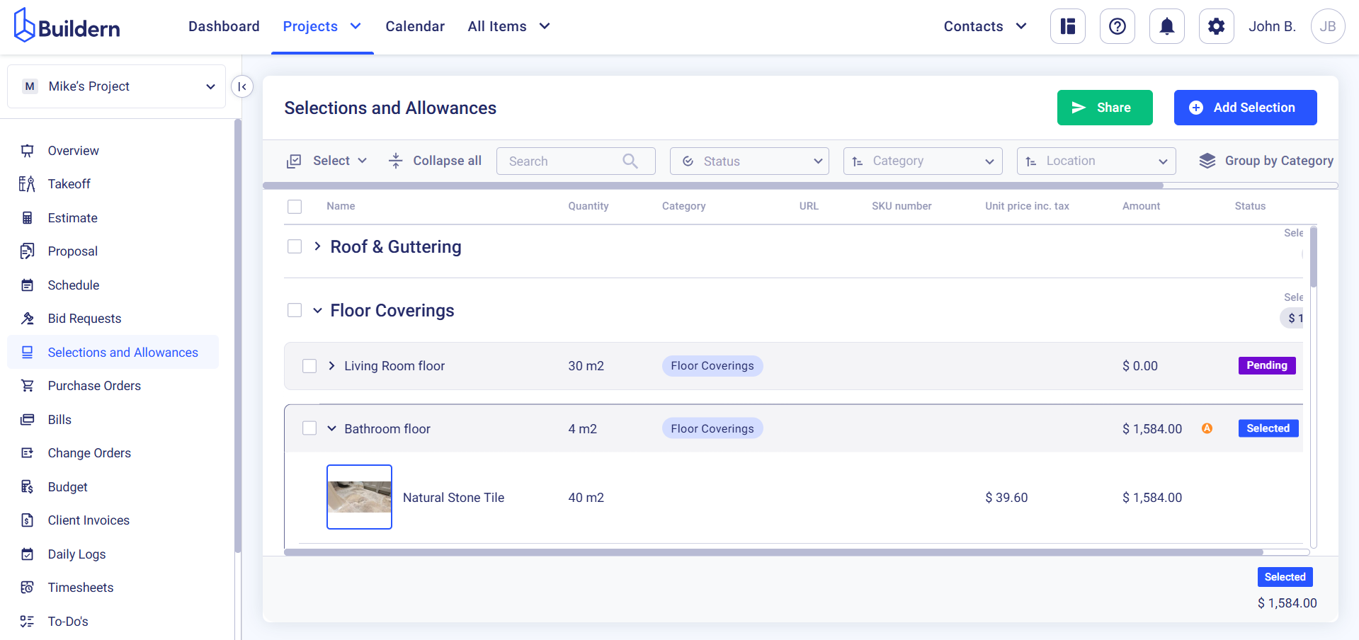 Construction Soft Costs: Types and Management Practices
