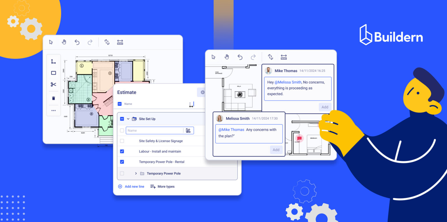 How to Calculate Labor Cost in Construction the Right Way