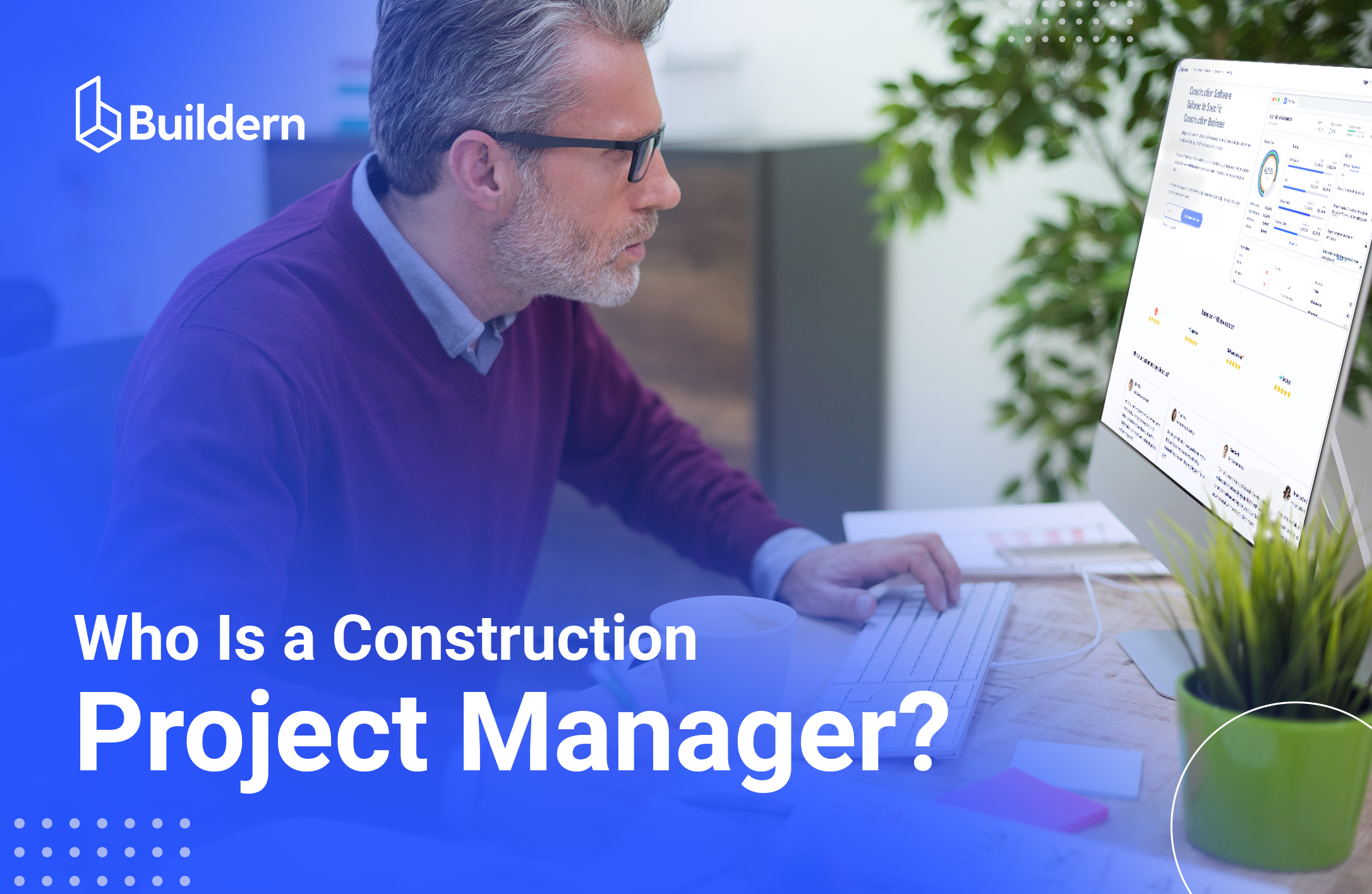 Construction Project Manager: A Detailed Overview of the Role ...