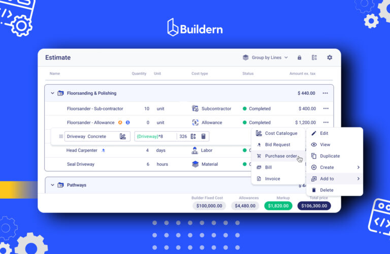 Buildern vs JobTread: Which Is the Best Choice in 2025?