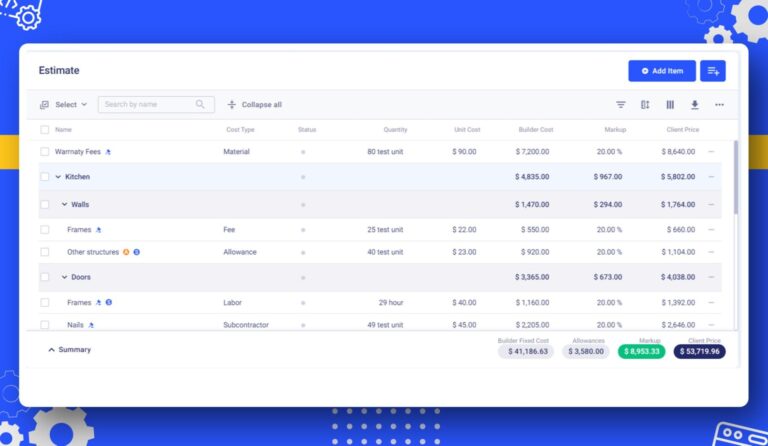 What Is the Schedule of Values (SOV) in Construction: Complete Guide