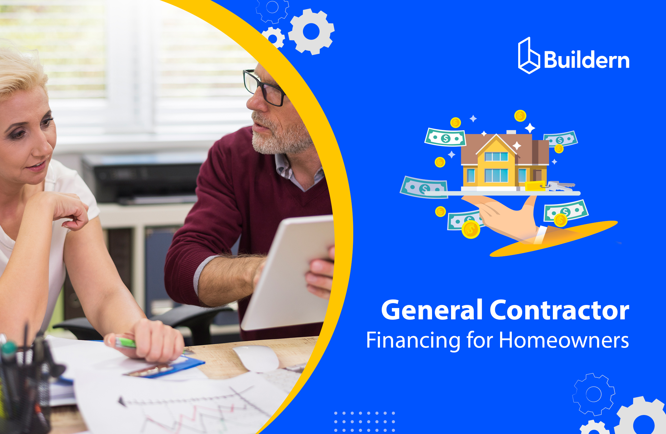 What Is General Contractor Financing? [Types and Builder Tips]