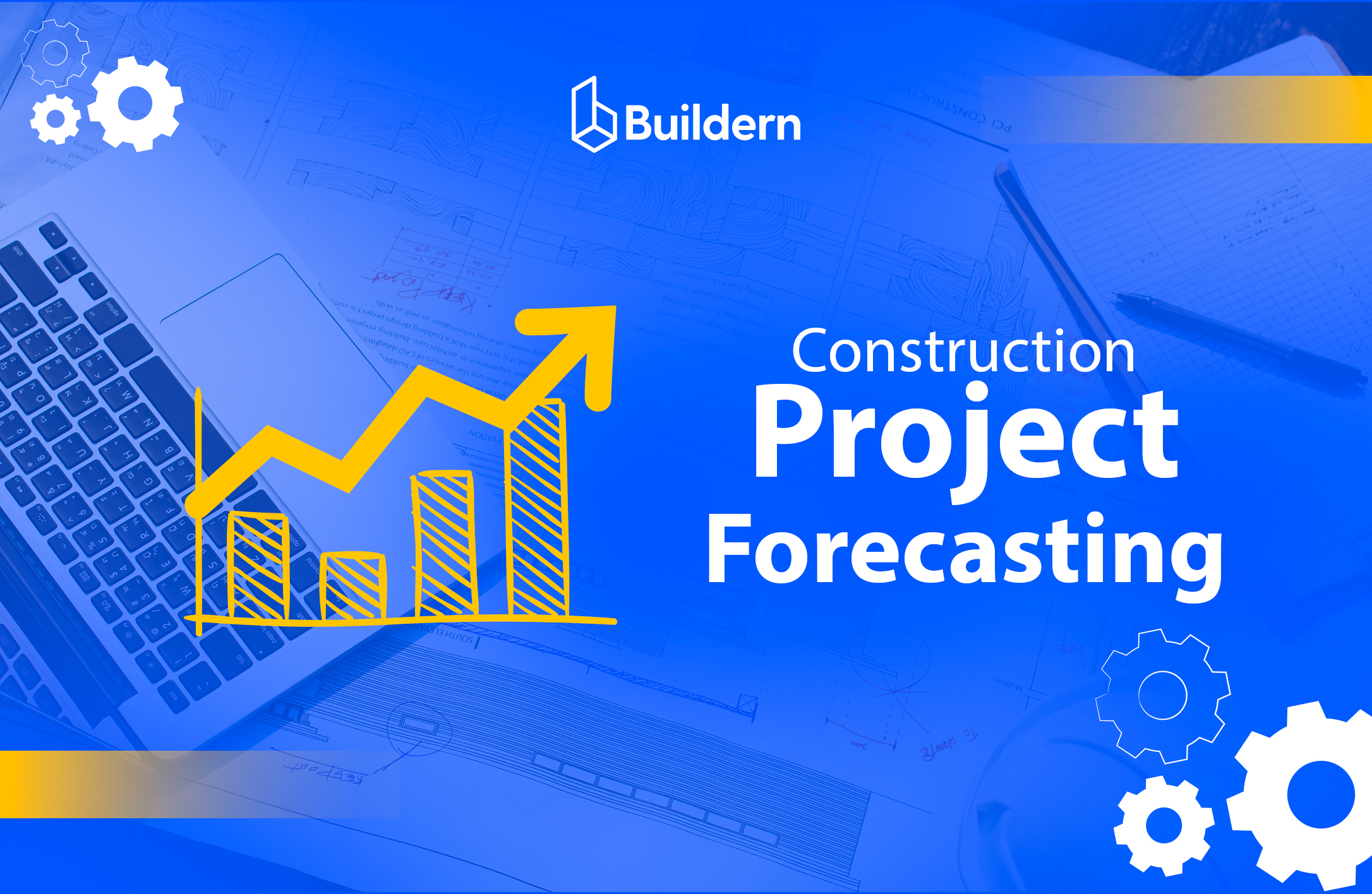 Construction Project Forecasting for Better Budgeting