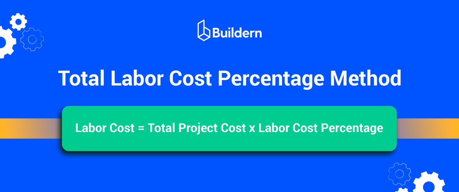 How to Calculate Labor Cost in Construction the Right Way