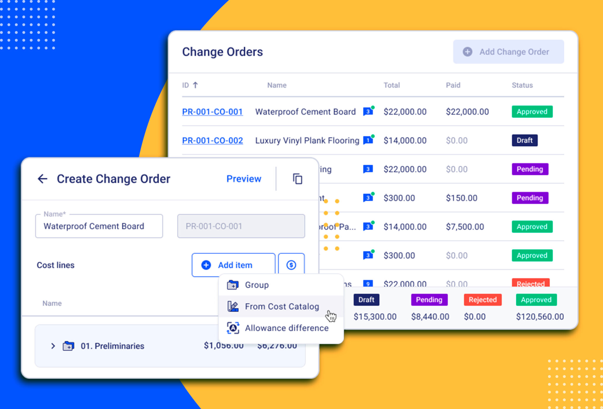 Construction Allowances: 4 Effective Practices for Budget Management