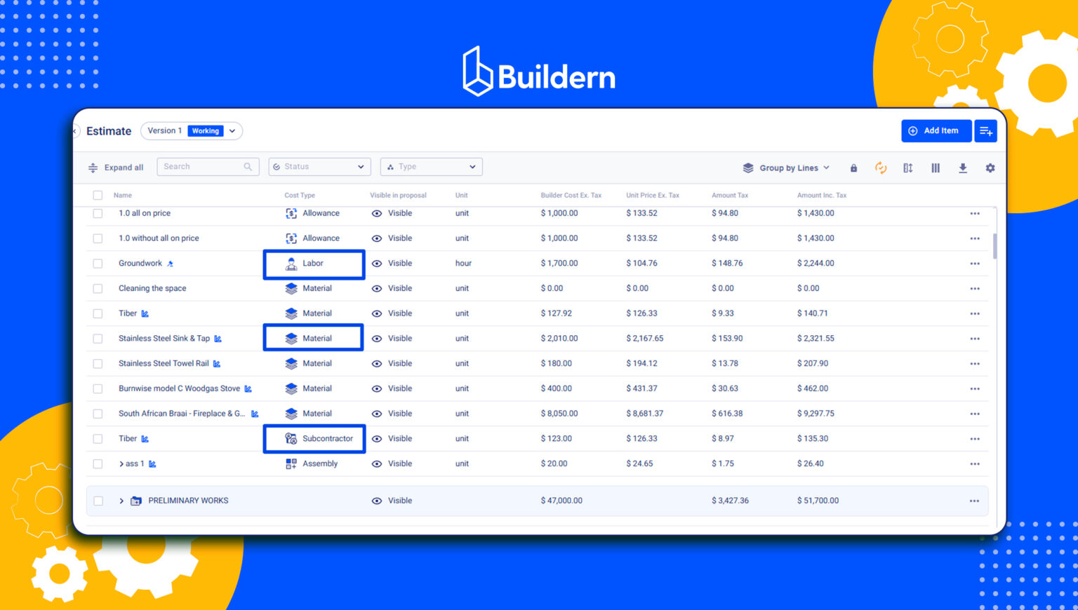 9 Best Construction Estimating Software in the UK (2026 Guide)