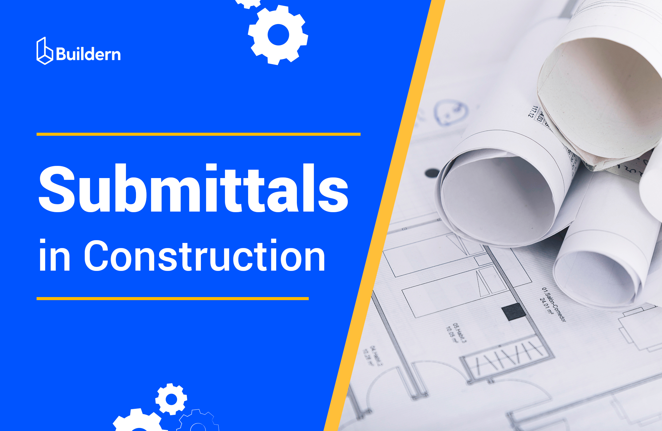 What Is a Submittal in Construction?