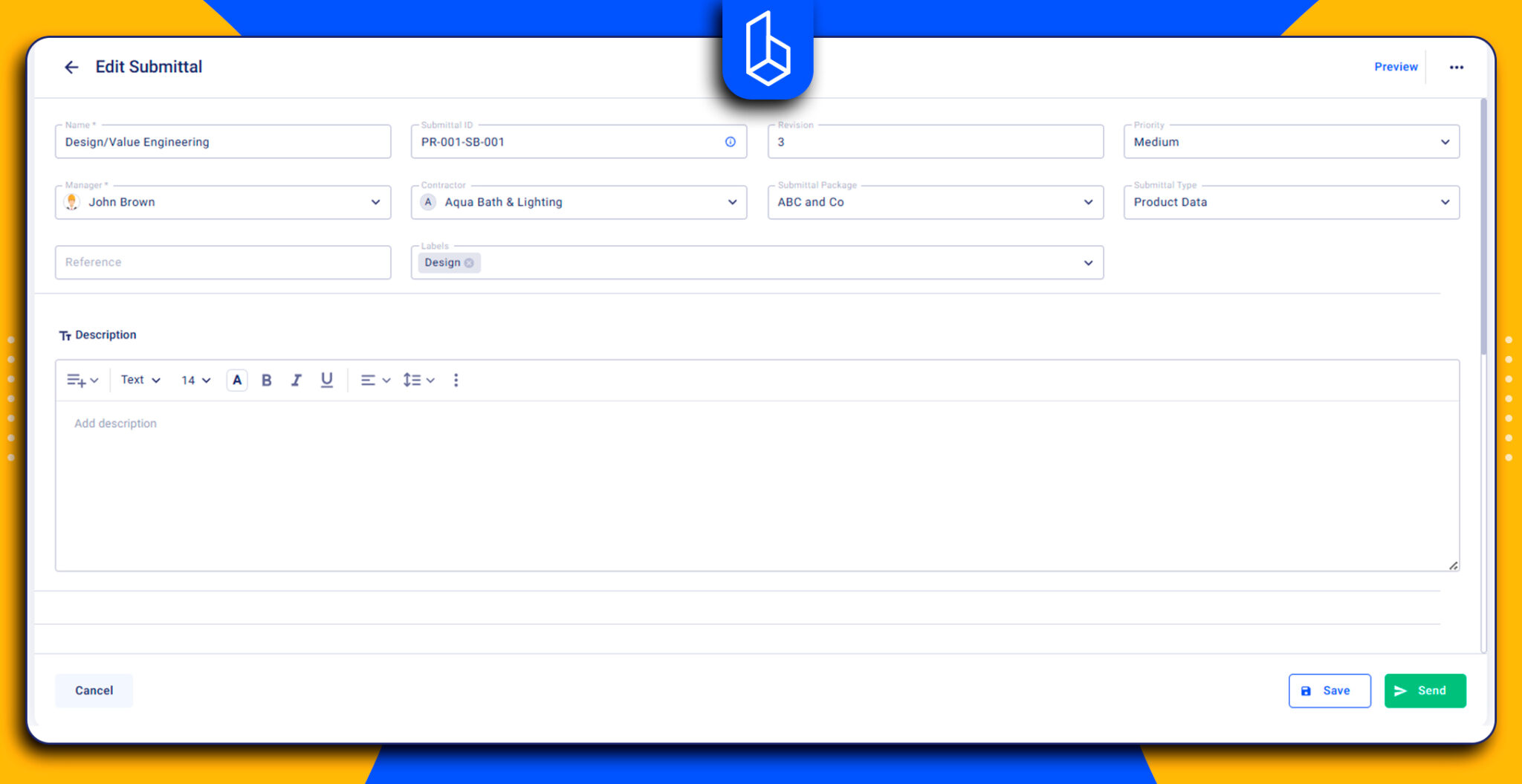 What Is a Submittal in Construction?