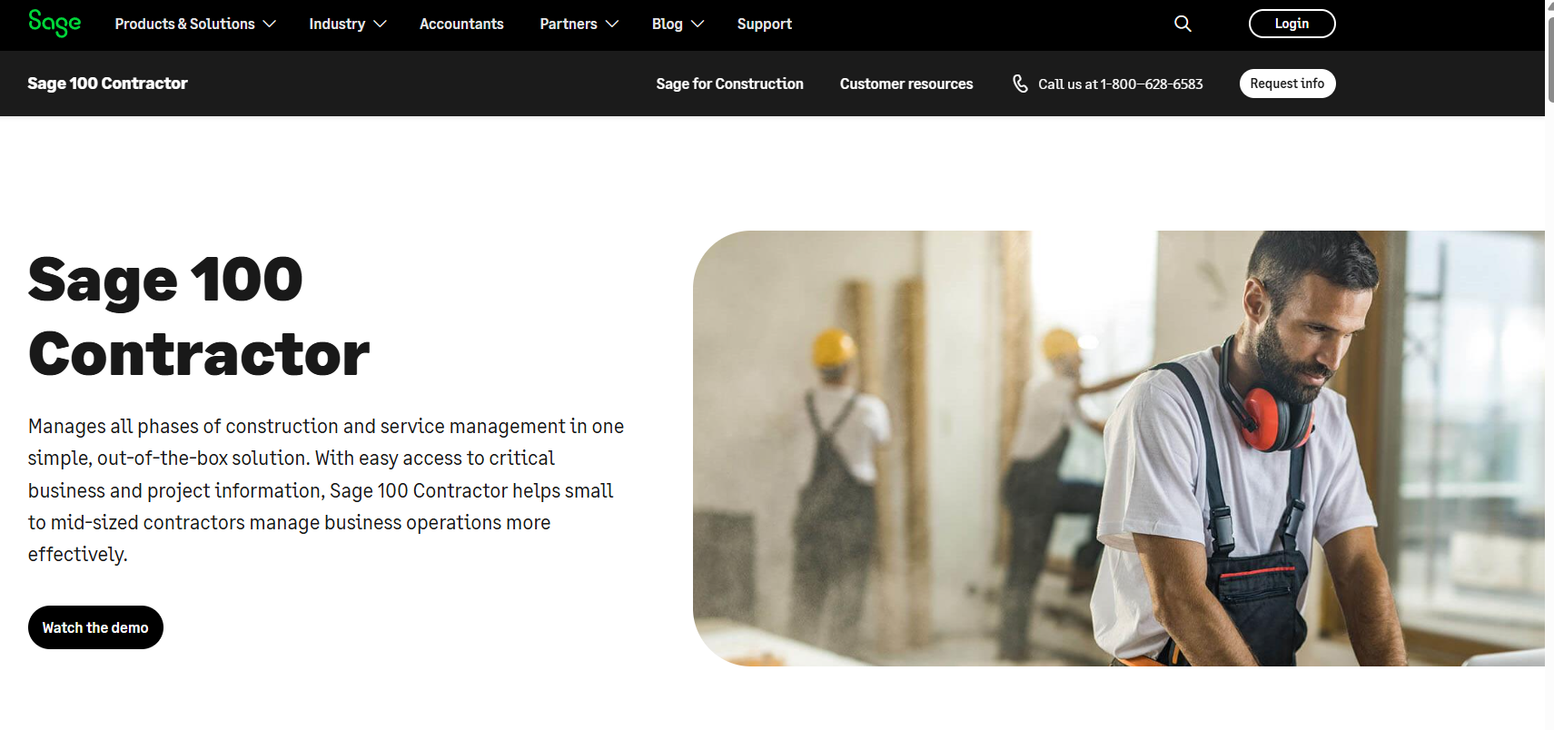 Best Construction Accounting Software for 2026