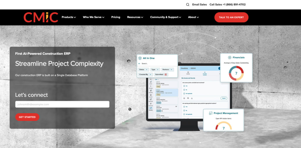 Construction Project Management Software in Canada: 2026 Shortlist