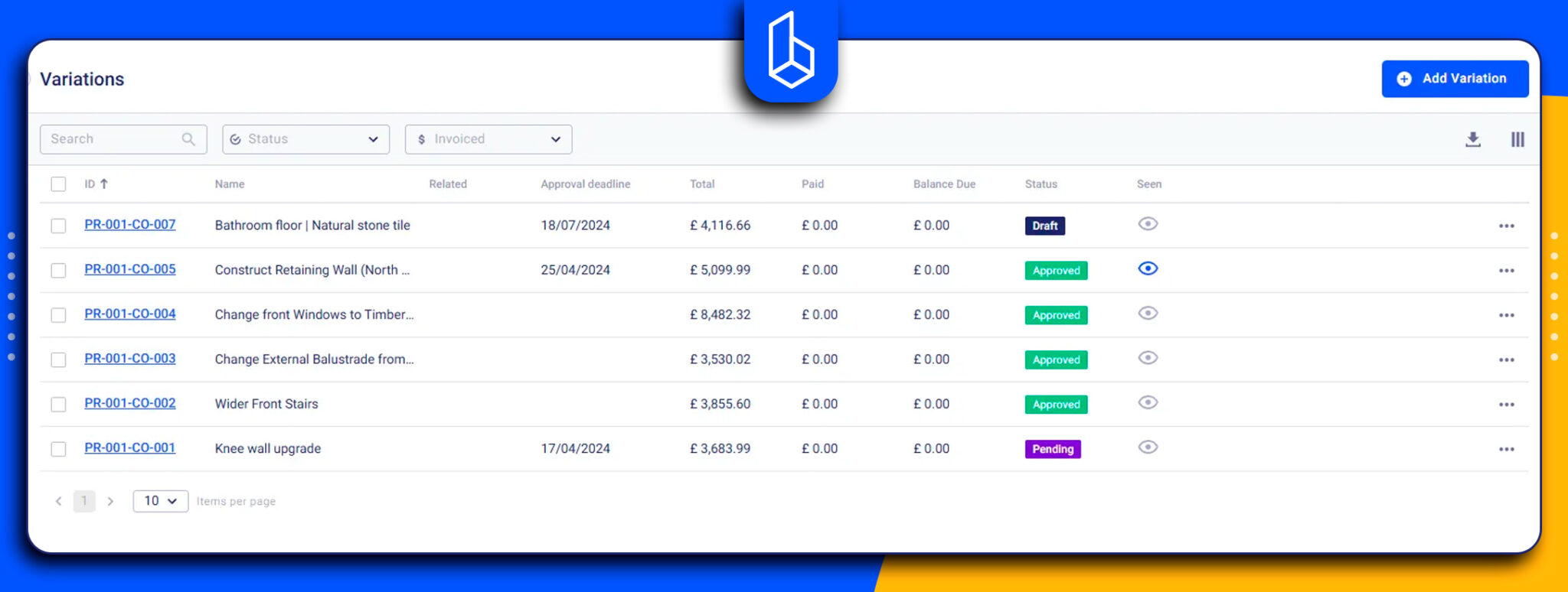 9 Best Construction Estimating Software in the UK (2026 Guide)