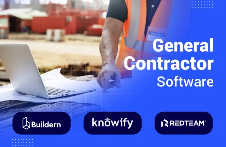 Construction Blog - Buildern resources